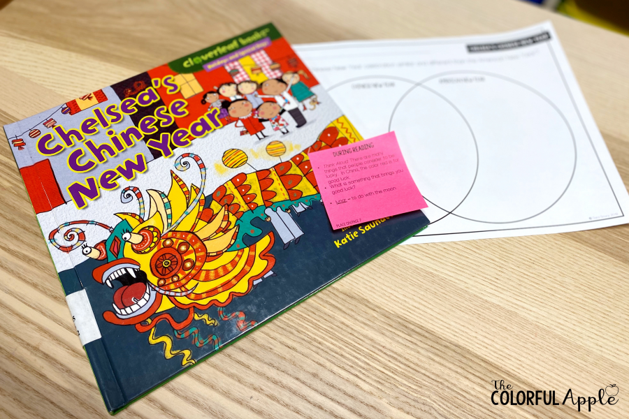 Winter Holiday Picture Books for the Elementary Classroom