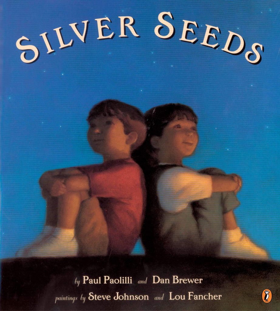 Poetry books for kids to read in the elementary classroom