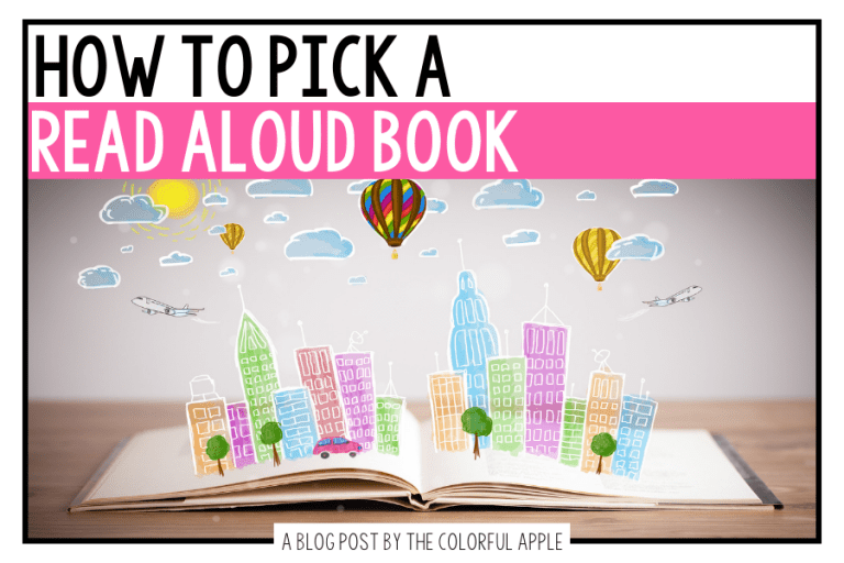 Planning Archives - The Colorful Apple