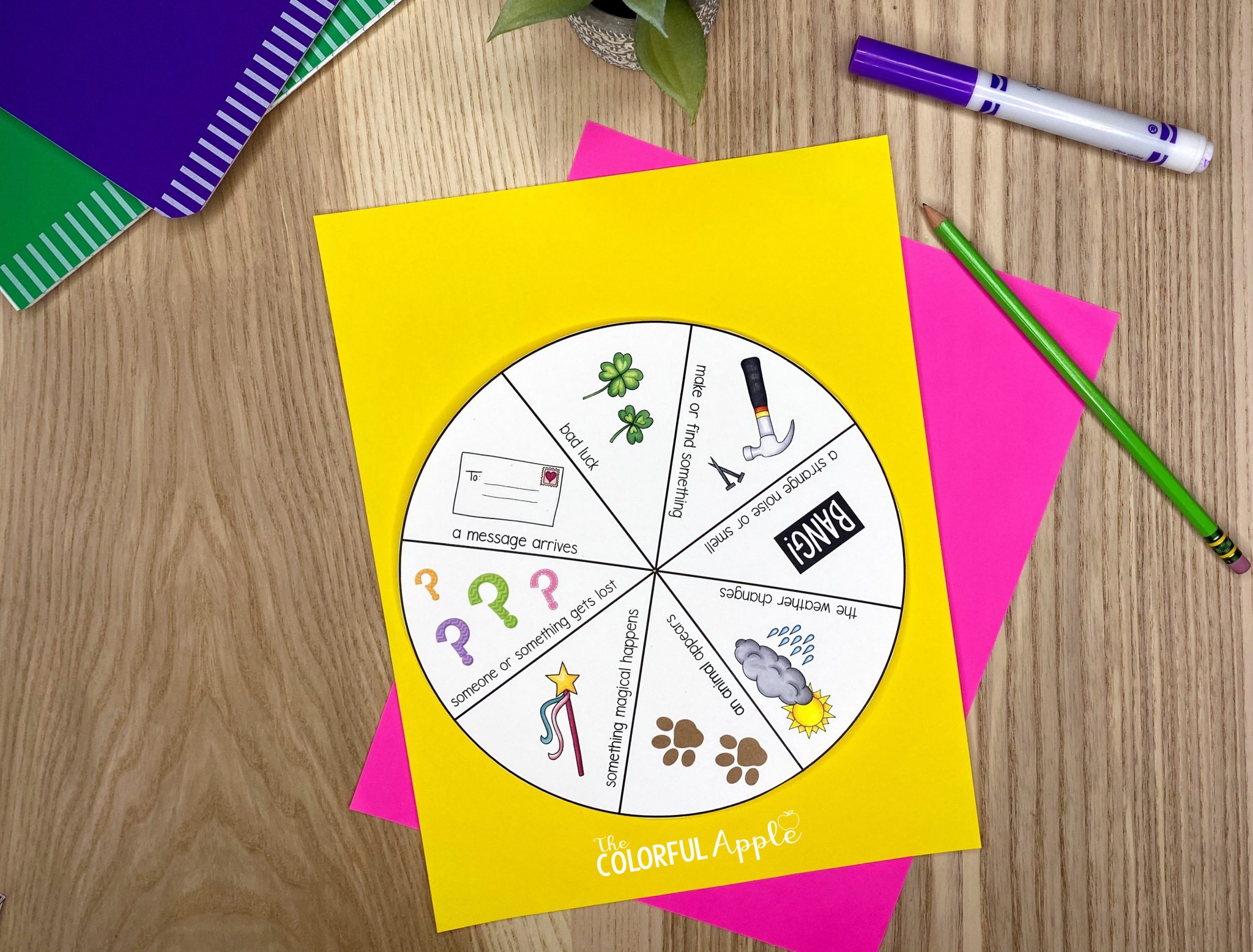 Storytelling Activities for the Elementary Classroom