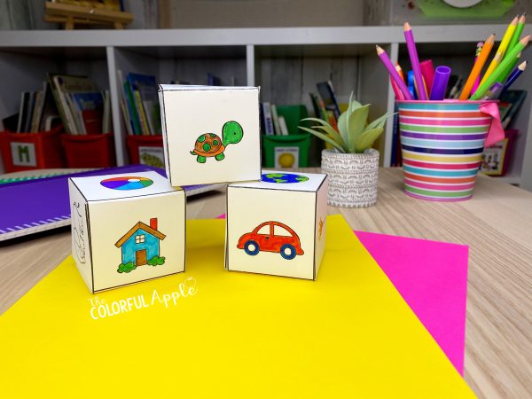 Storytelling Activities for the Elementary Classroom