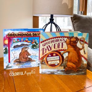 February Read Alouds for the Elementary Classroom