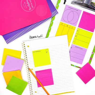 How to Print on Sticky Notes: A Step by Step Tutorial