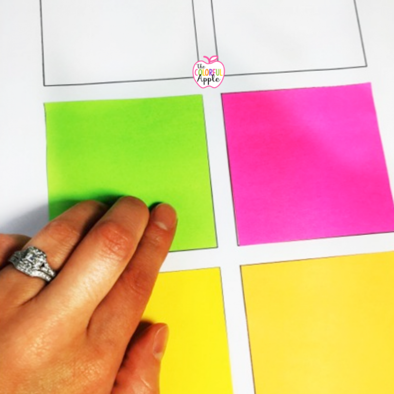 How to Print on Sticky Notes: A Step by Step Tutorial