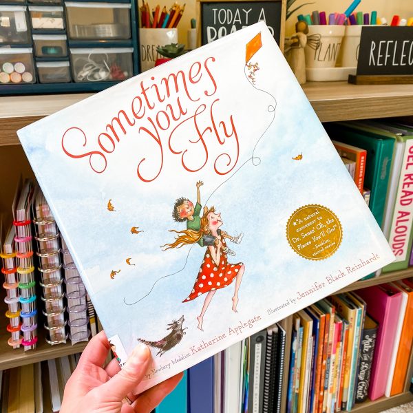 End of the Year Books to Read Aloud in the Classroom