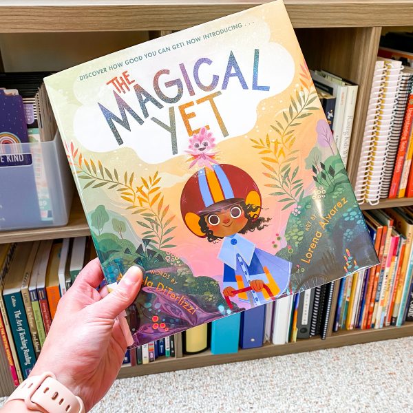 End of the Year Books to Read Aloud in the Classroom