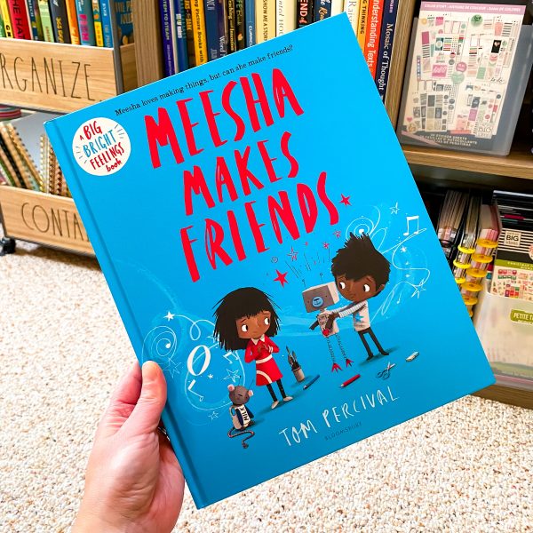 Friendship Read Aloud Books