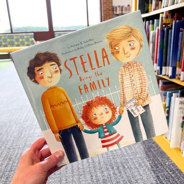 Father's Day Picture Books