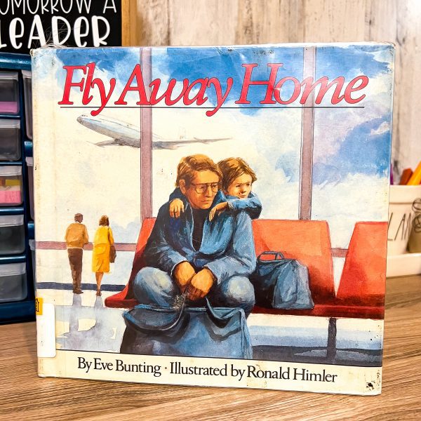 Father's Day Picture Books