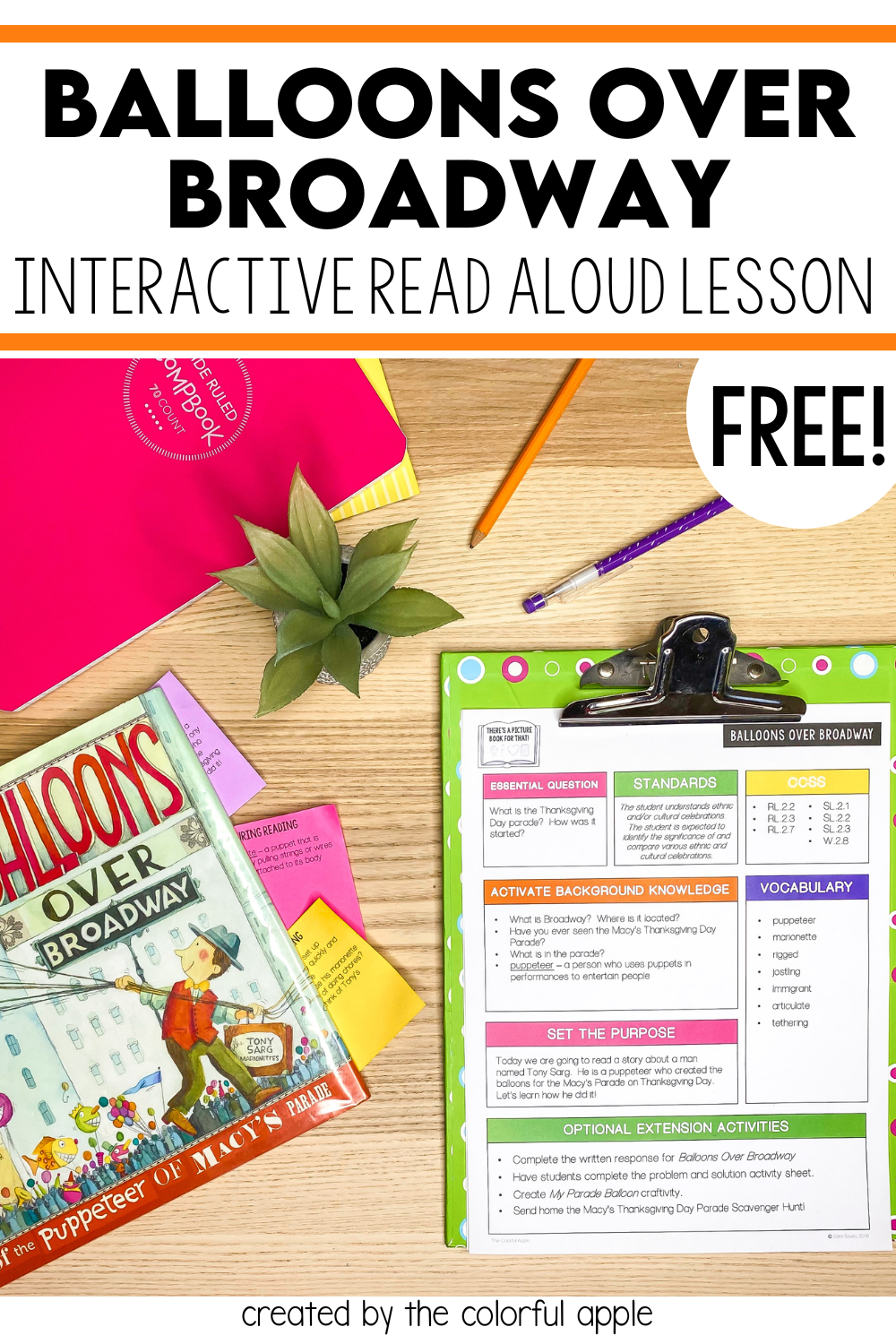 Celebrating the Thanksgiving Parade with Balloons Over Broadway - The ...