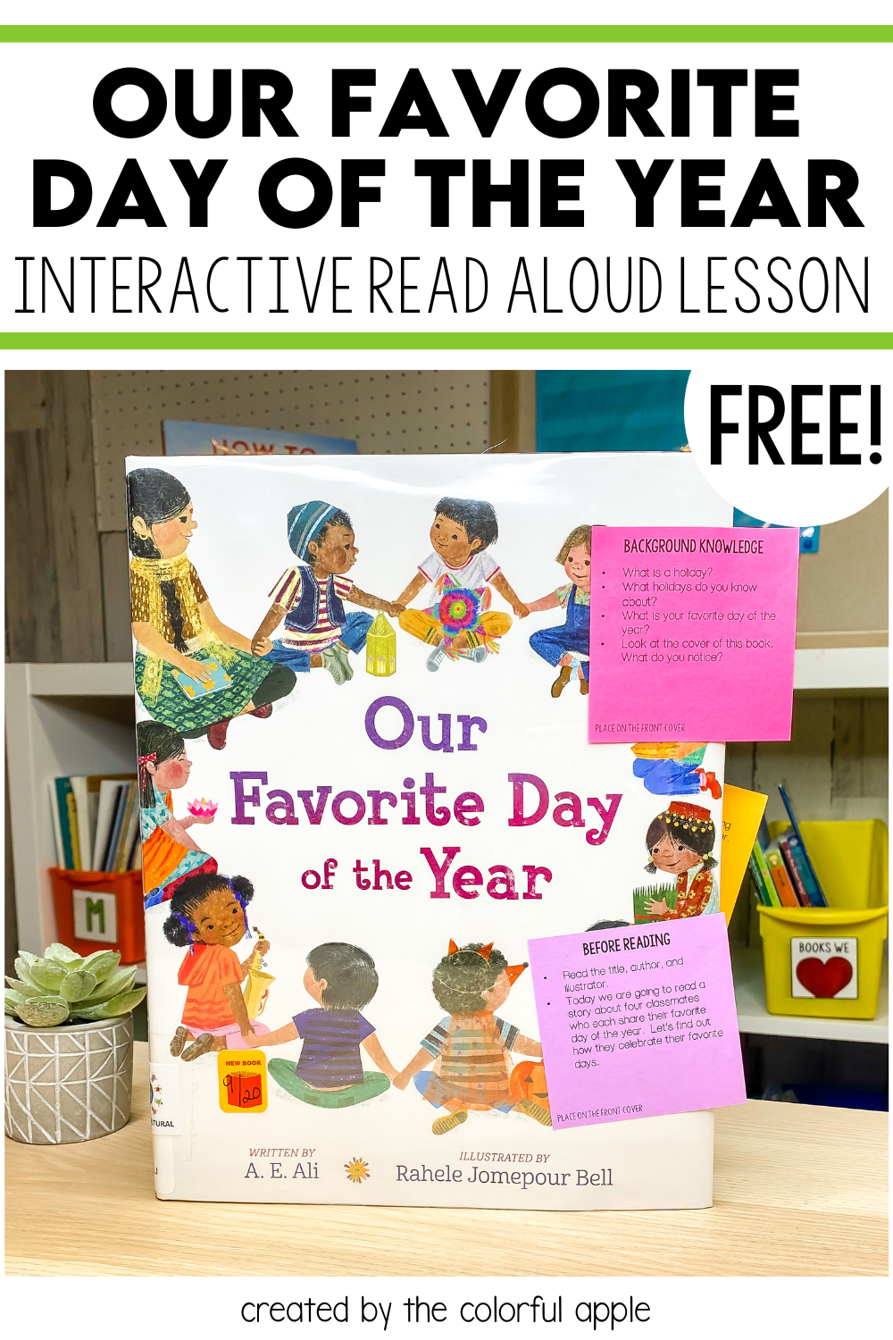 Respecting Celebrations with Our Favorite Day of the Year - The ...