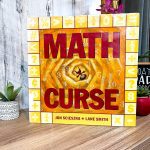 Math Books for Kids - The Colorful Apple