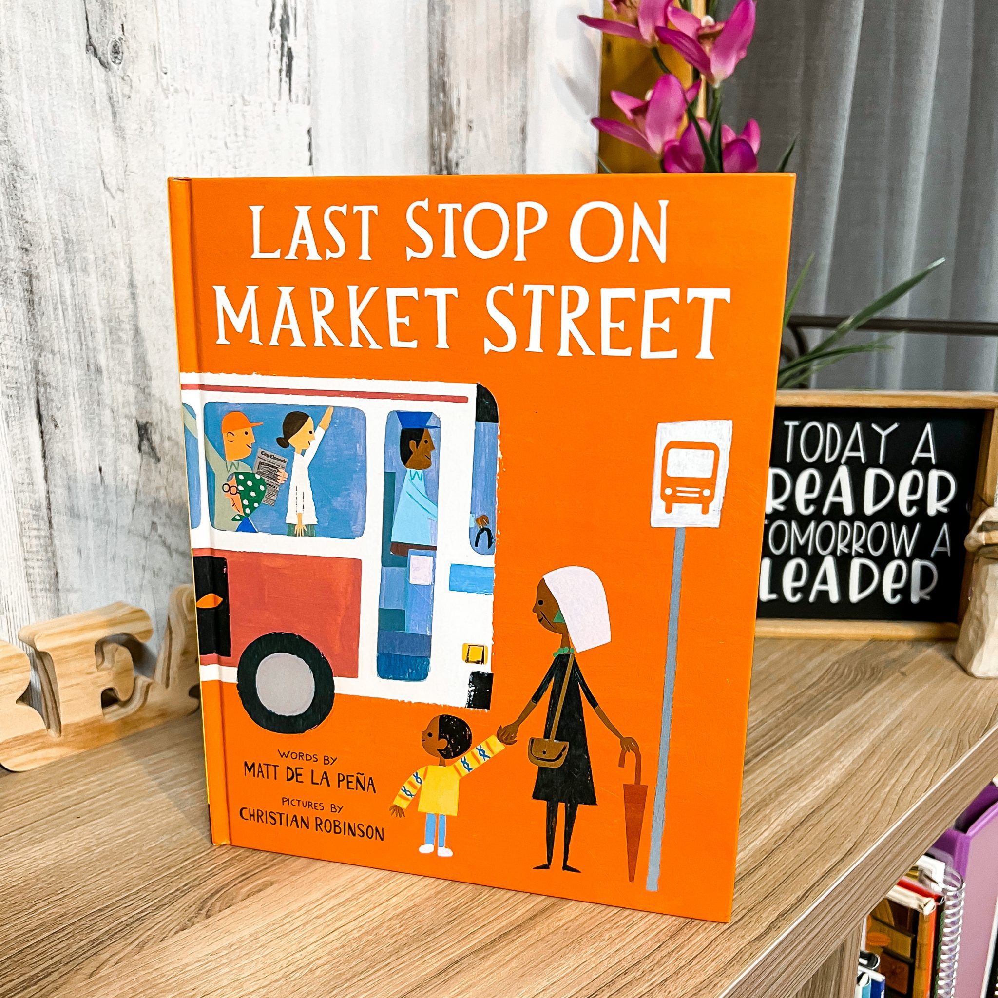 Books to Teach Character Traits - The Colorful Apple