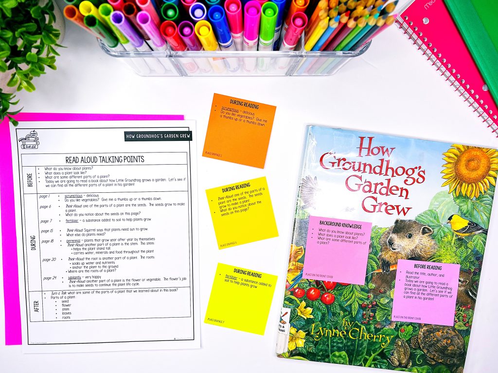 Colorful Apple Book Club - The Colorful Apple