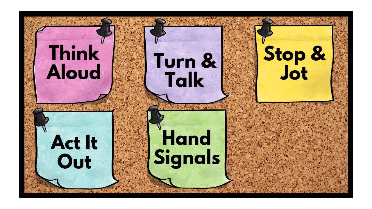 Engagement Strategies for an IRA - The Colorful Apple