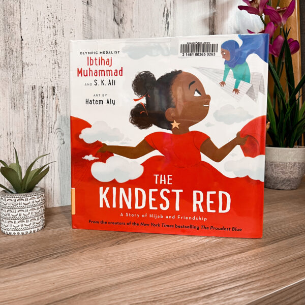 Picture Books of 2023 - My Favorites!