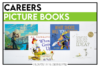 Career Books for Kids - The Colorful Apple