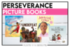 Perseverance Books for Kids - The Colorful Apple