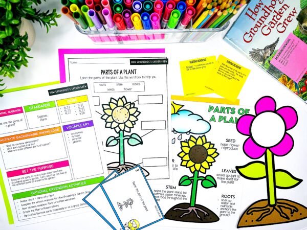 Colorful Apple Book Club - The Colorful Apple